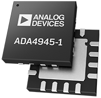 ADA4945-1 ADC Driver - Analog Devices | DigiKey